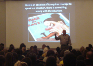 David Pilgrim, Founding Director of the Jim Crow Museum of Racist ...