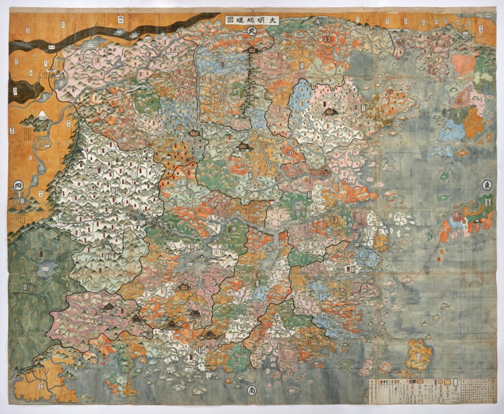 Benjamin Davis – “Digitizing the Museum: A Kiss of Death for Tourism ...