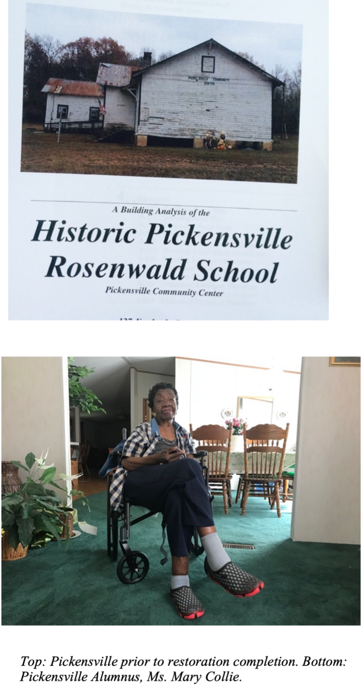 Kimberly Ransom — “From Memory to Monuments: Using Historical Research ...